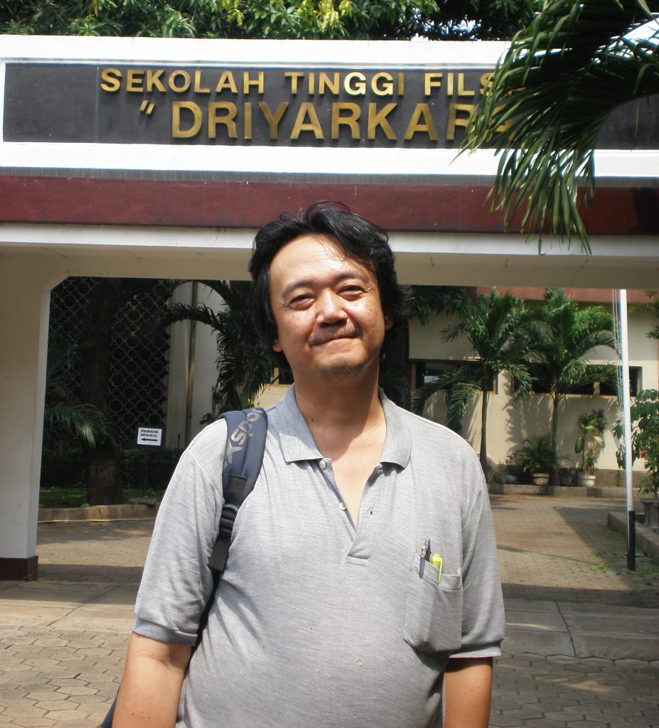 Trisno Sutanto